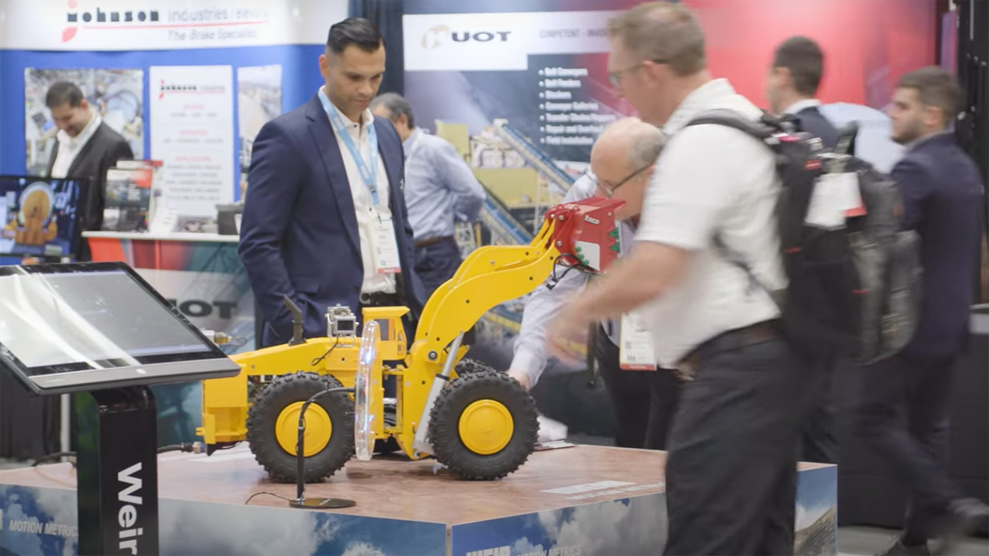 Mining’s next big trends: Reflections from CIM Connect 2025 | Molycop